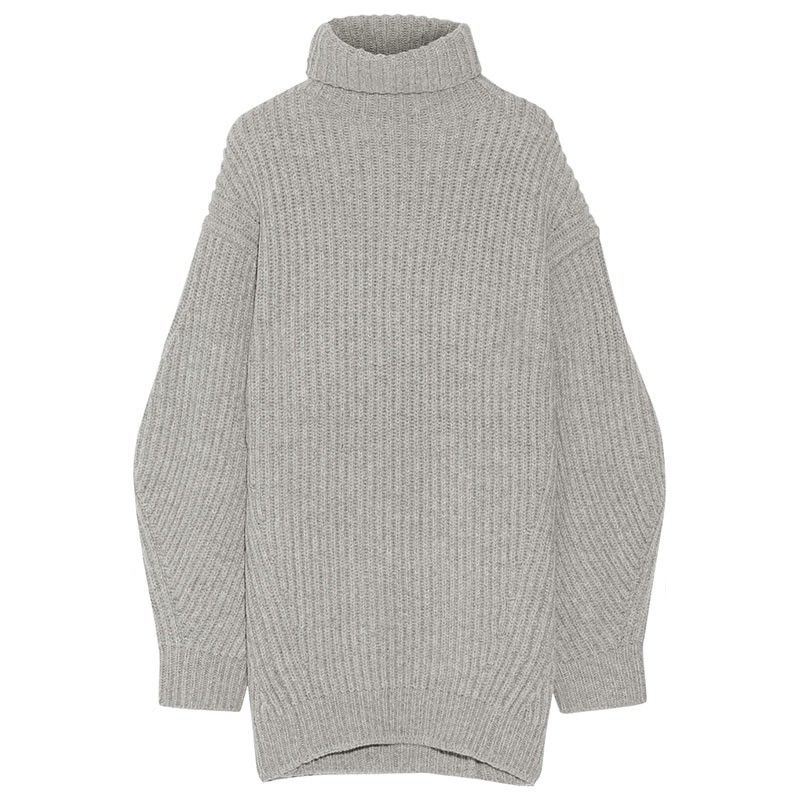 The 2016 Way to Wear Your Jumper | Who What Wear