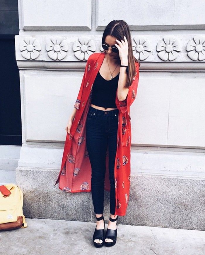 5 Real Girls With Tiny Budgets and HUGE Style | Who What Wear