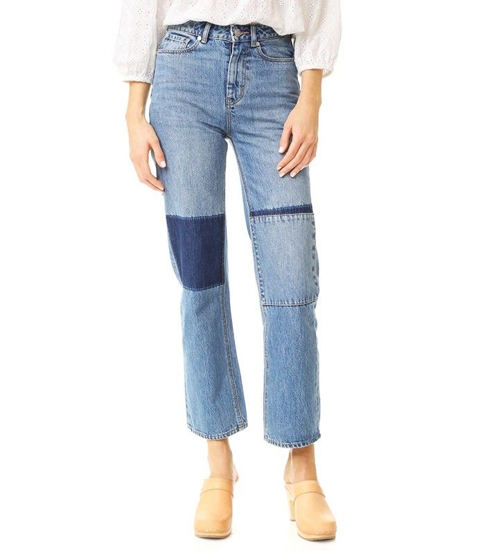 10 Interesting Outfit Ideas You've Never Thought of Before | Who What Wear