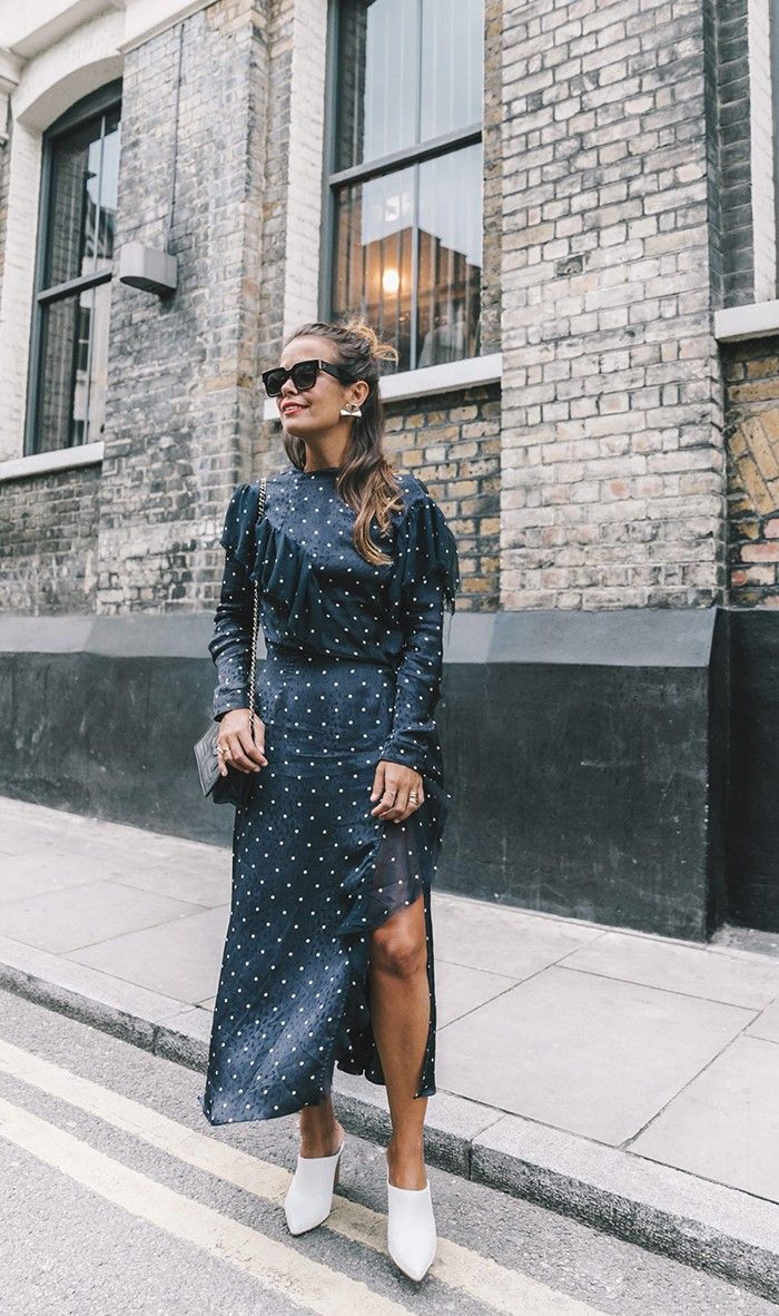 10 Interesting Outfit Ideas You've Never Thought of Before | Who What Wear