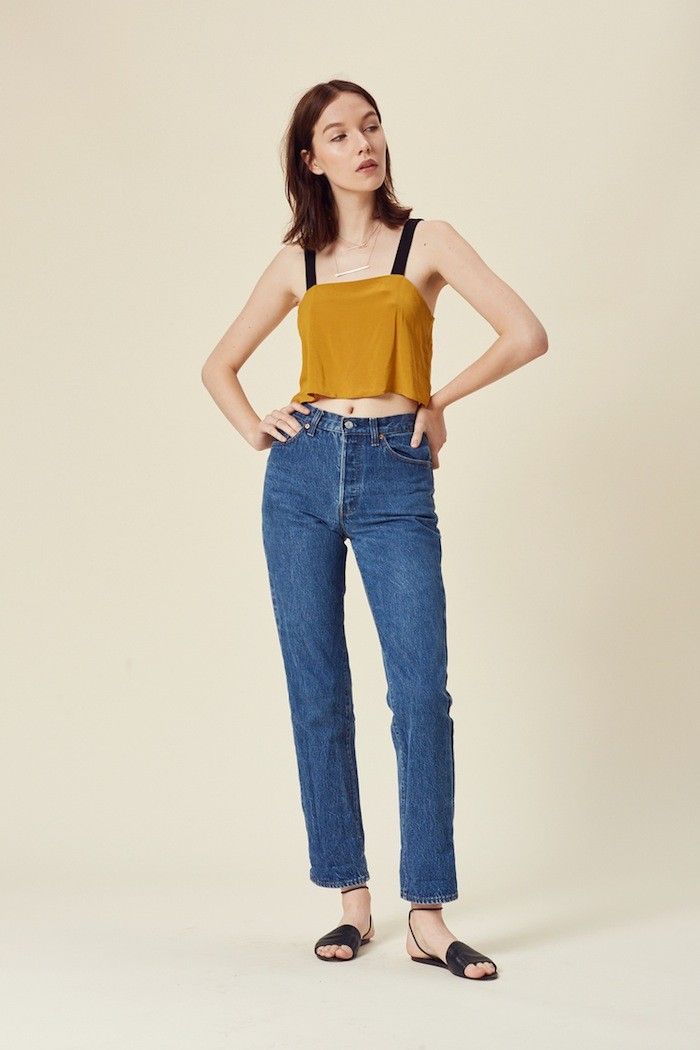 Meet Stil, Your New Favorite L.A.- Based Clothing Line | Who What Wear