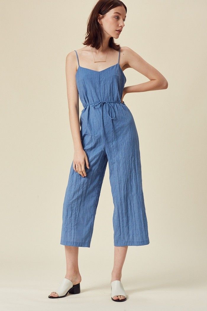 Meet Stil, Your New Favorite L.A.- Based Clothing Line | Who What Wear