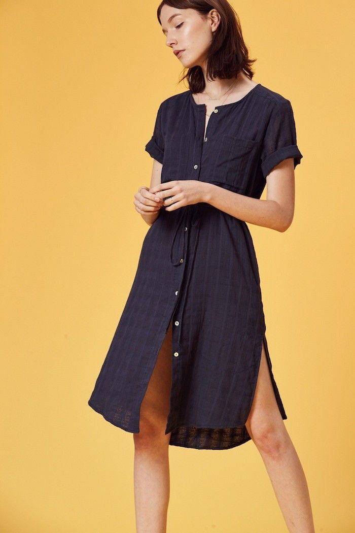 Meet Stil, Your New Favorite L.A.- Based Clothing Line | Who What Wear