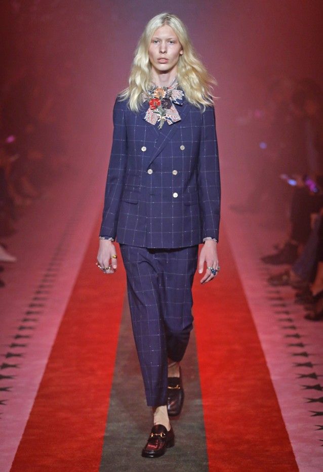 The Gucci Pieces You're About to See on Every It Girl | Who What Wear