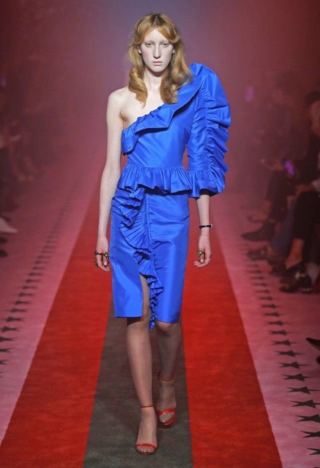 The Gucci Pieces You're About to See on Every It Girl | Who What Wear