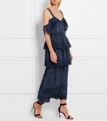 7 Ways Stylish Women Instantly Step Up Their Outfits | Who What Wear