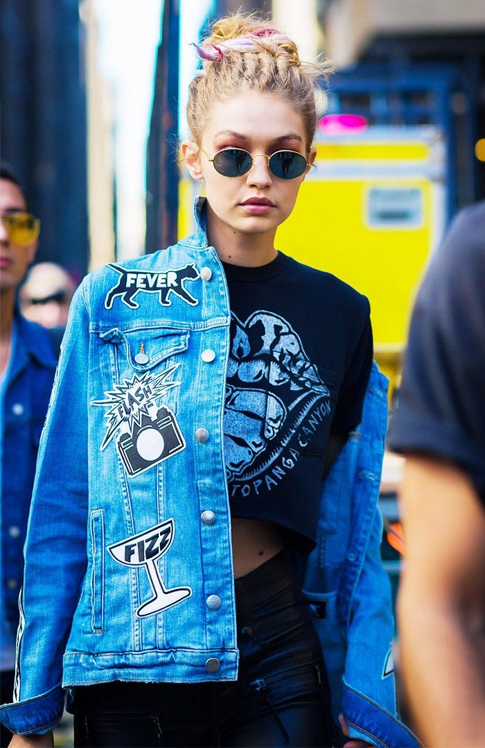 The Olsens Just Made This Fall Trend Even Bigger | Who What Wear