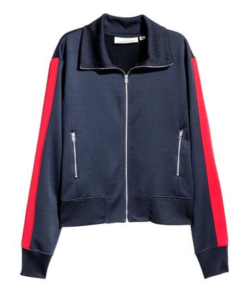 The 10 Pieces You Need for Fall, According to H&M | Who What Wear