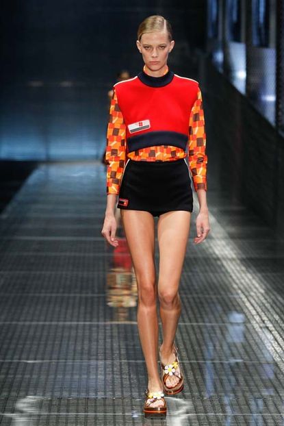 The Prada Pieces Everyone Will Be Wearing This Spring | Who What Wear