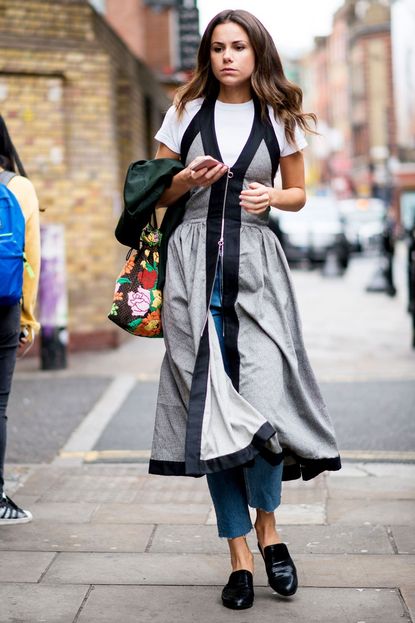 50 Outfit Ideas Our Editors Are Obsessing Over Right Now | Who What Wear