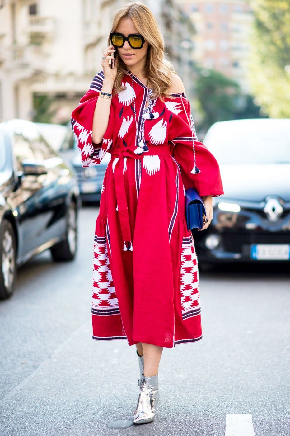 50 Outfit Ideas Our Editors Are Obsessing Over Right Now | Who What Wear