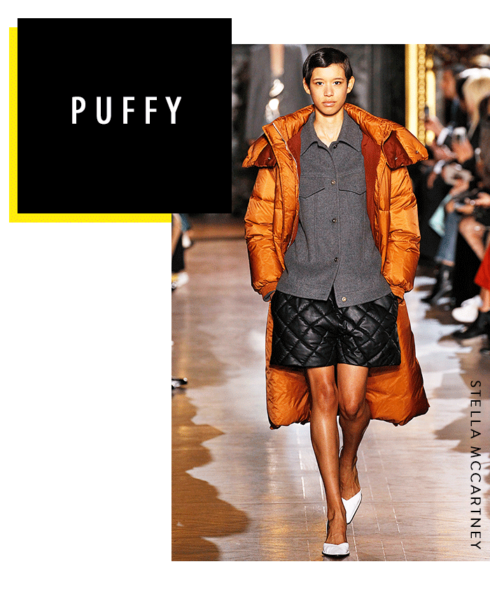 The 7 Biggest Outerwear Trends for Fall | Who What Wear