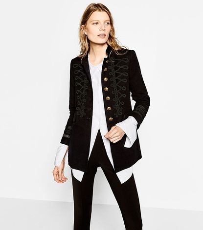 The 7 Biggest Outerwear Trends for Fall | Who What Wear