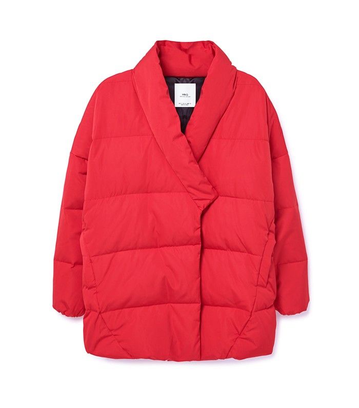 The 7 Biggest Outerwear Trends for Fall | Who What Wear