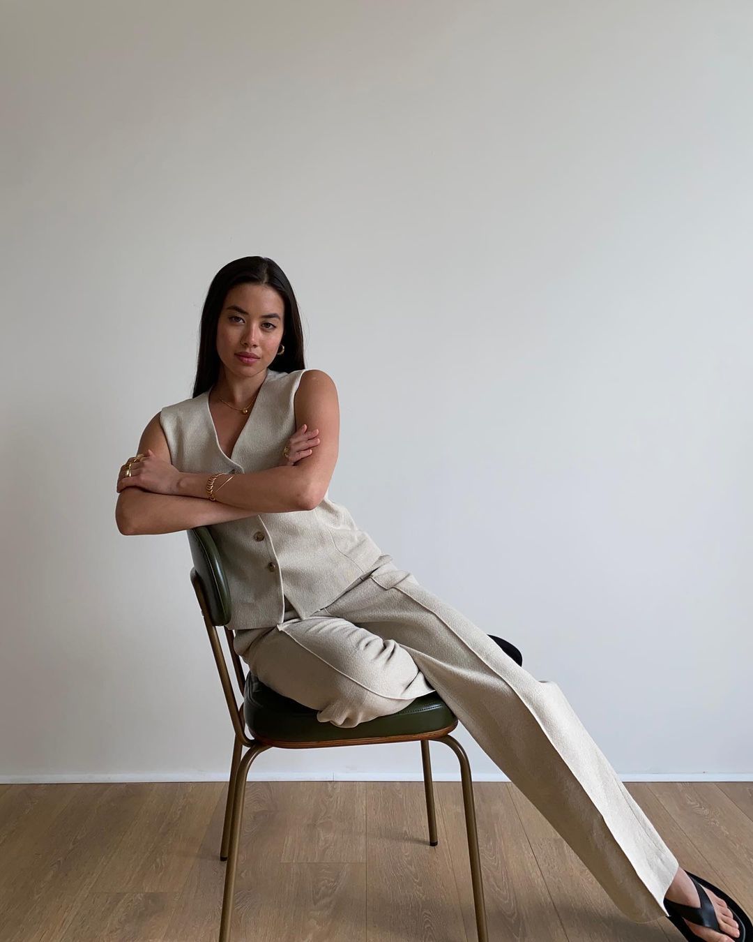 19 Stylish Fall Work Outfits to Try | Who What Wear