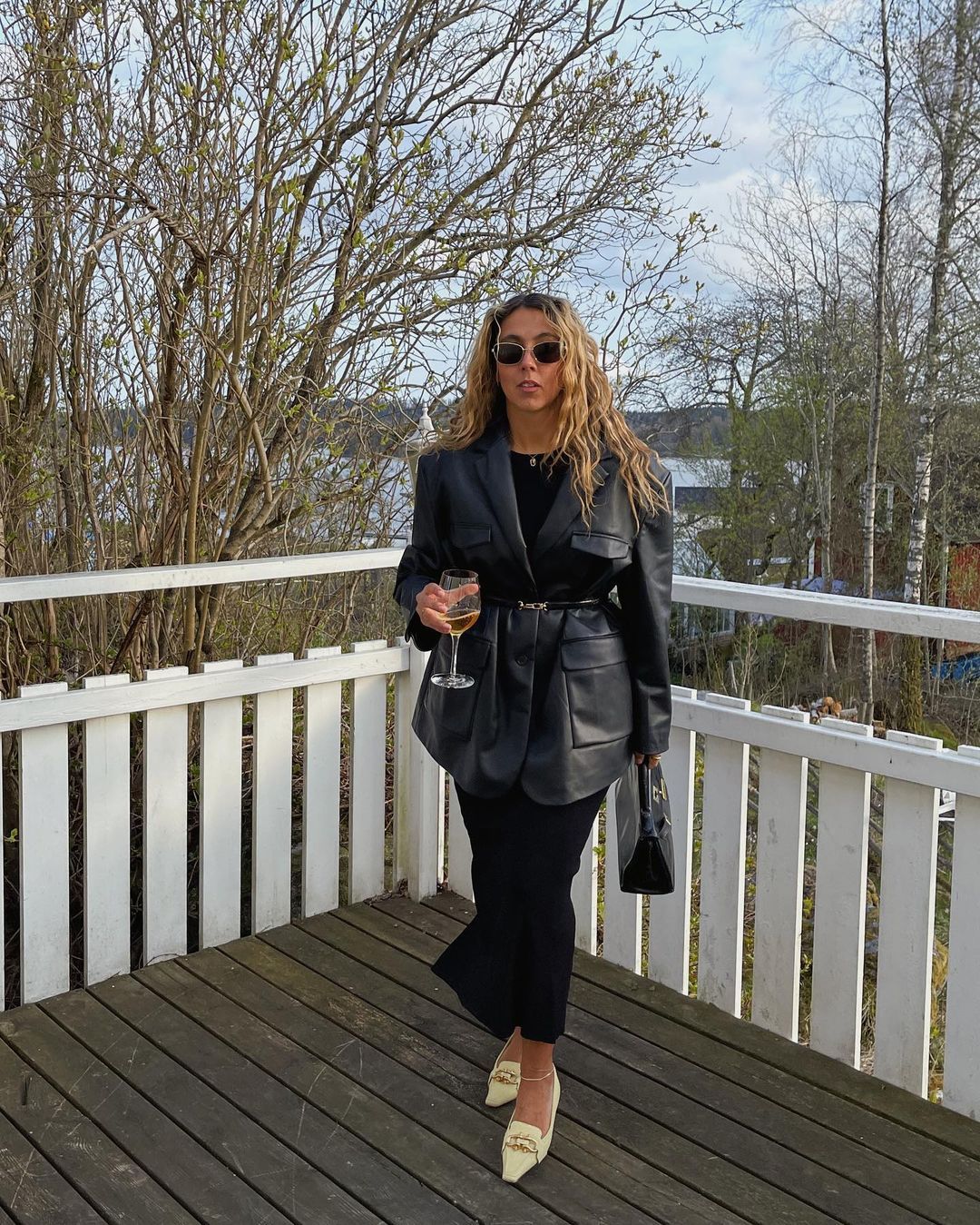 19 Stylish Fall Work Outfits to Try | Who What Wear