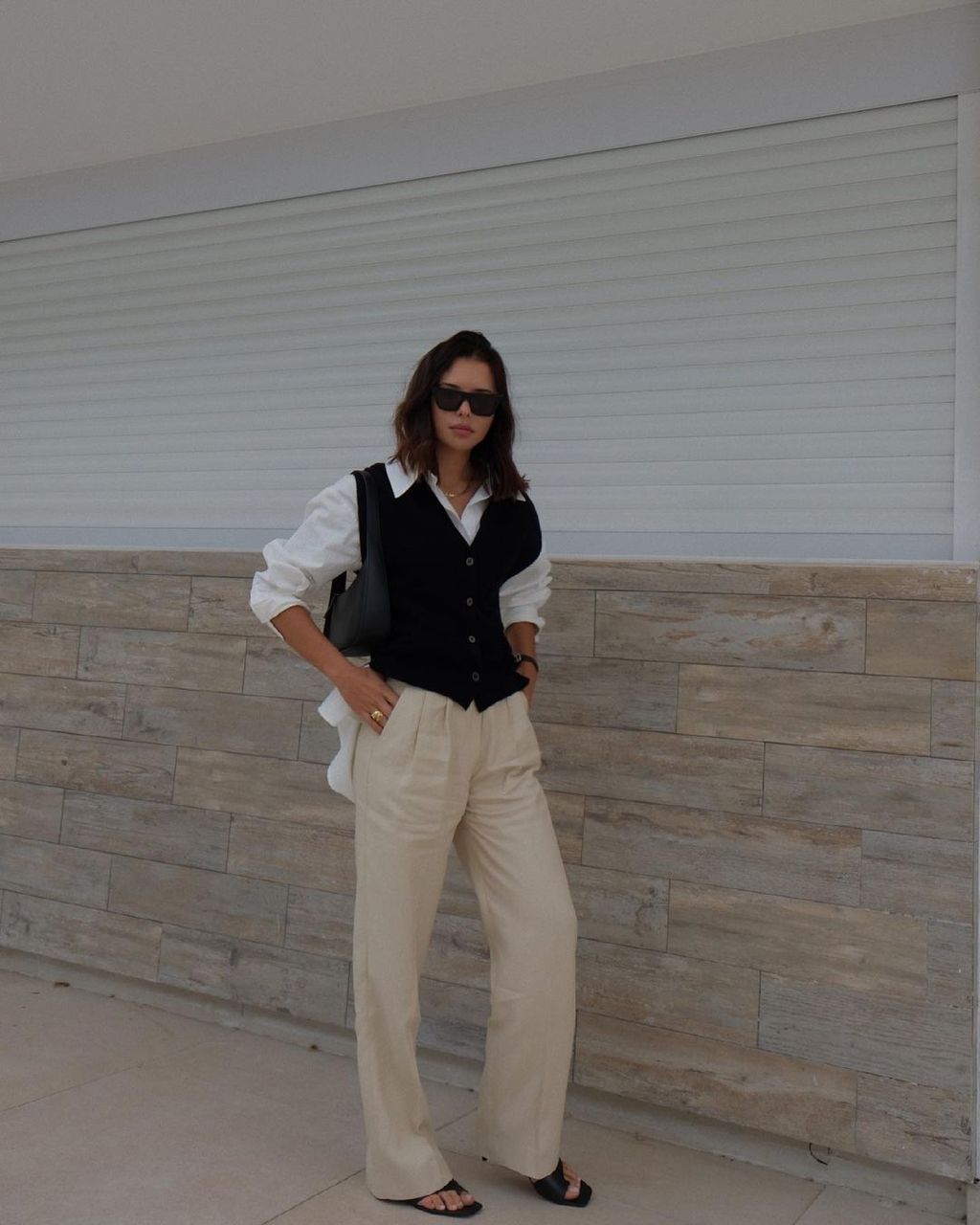19 Stylish Fall Work Outfits to Try | Who What Wear