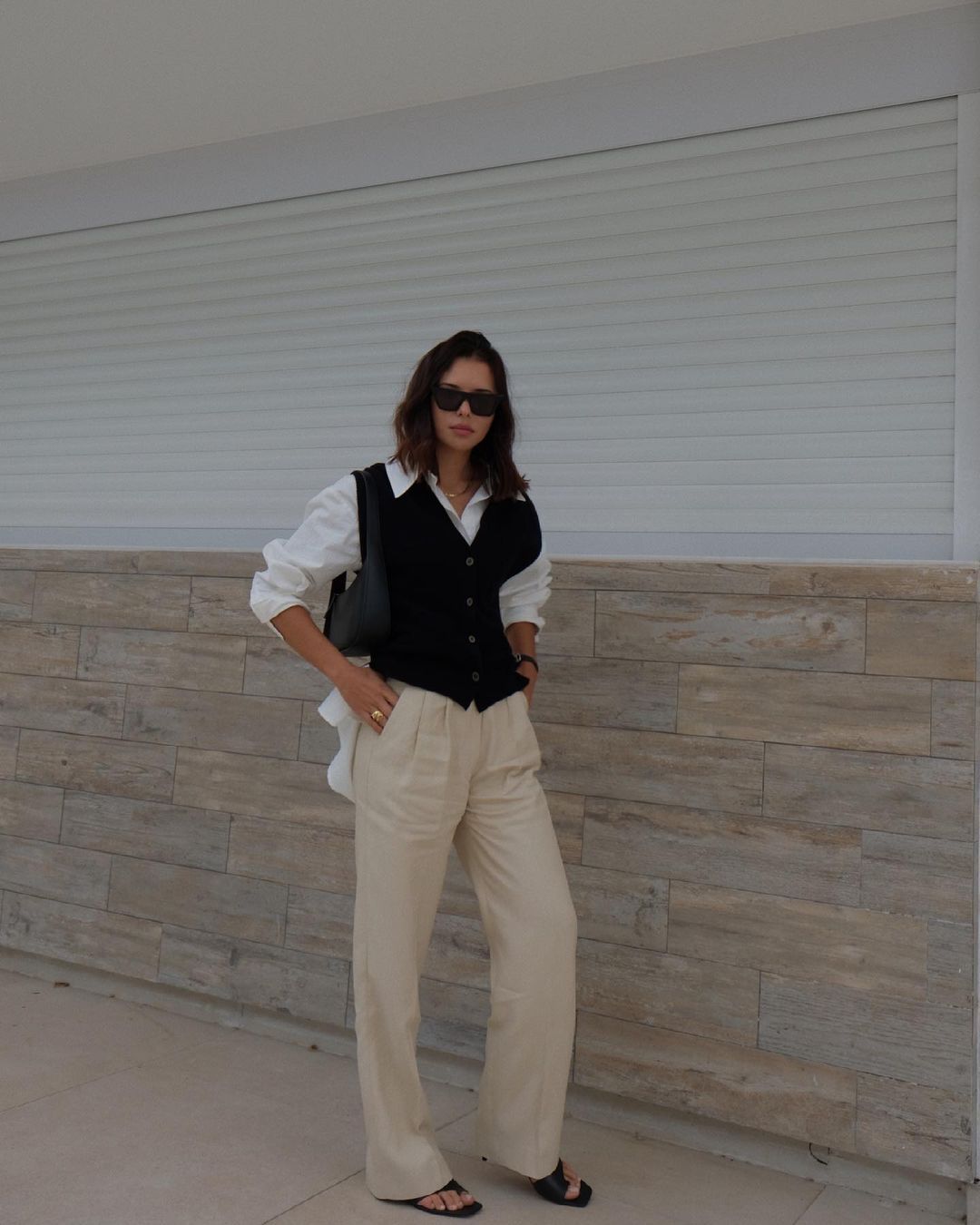 19 Stylish Fall Work Outfits to Try | Who What Wear