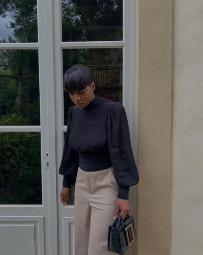 19 Stylish Fall Work Outfits to Try | Who What Wear