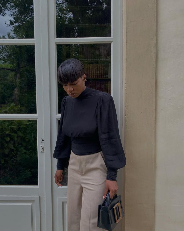 19 Stylish Fall Work Outfits to Try | Who What Wear