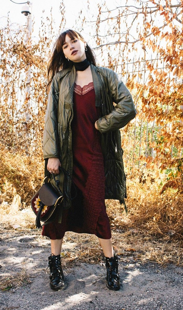 The 8 Fall Trends Bloggers Can't Stop Wearing | Who What Wear