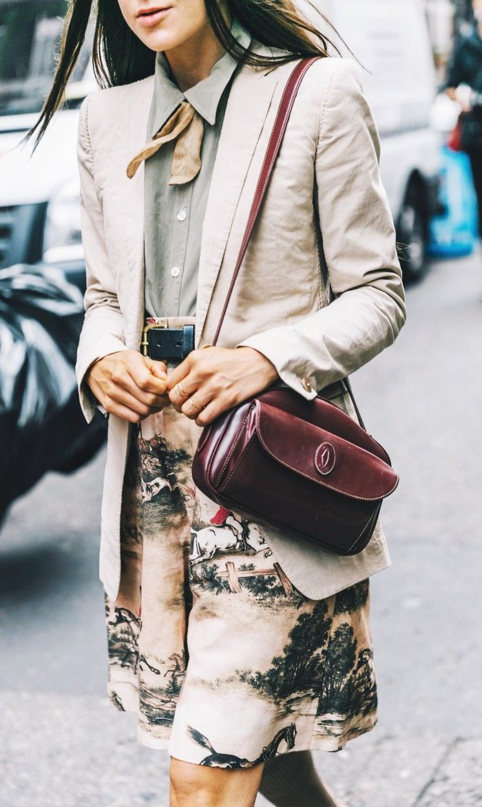 How to Make Over Your Wardrobe Without Spending a Ton | Who What Wear