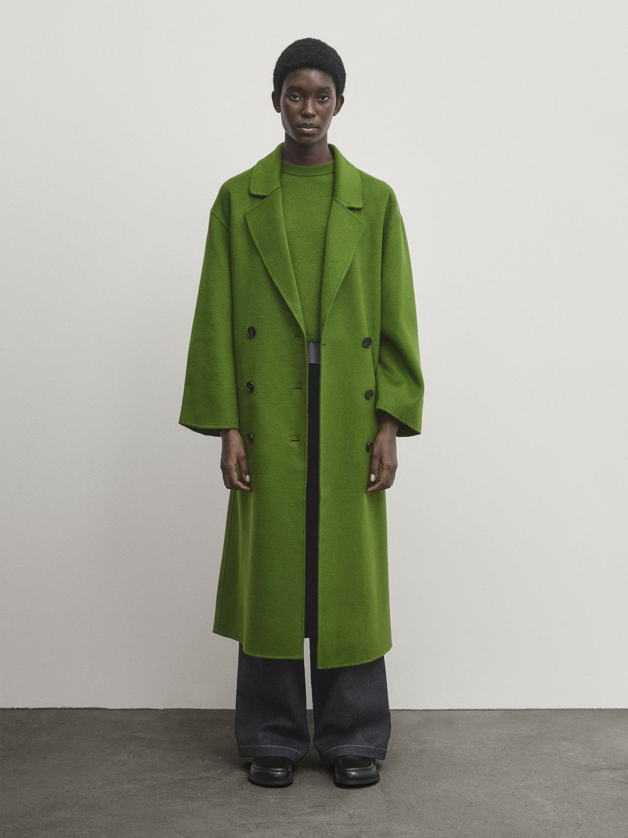 These 29 Statement Coats Are Outfits All on Their Own | Who What Wear