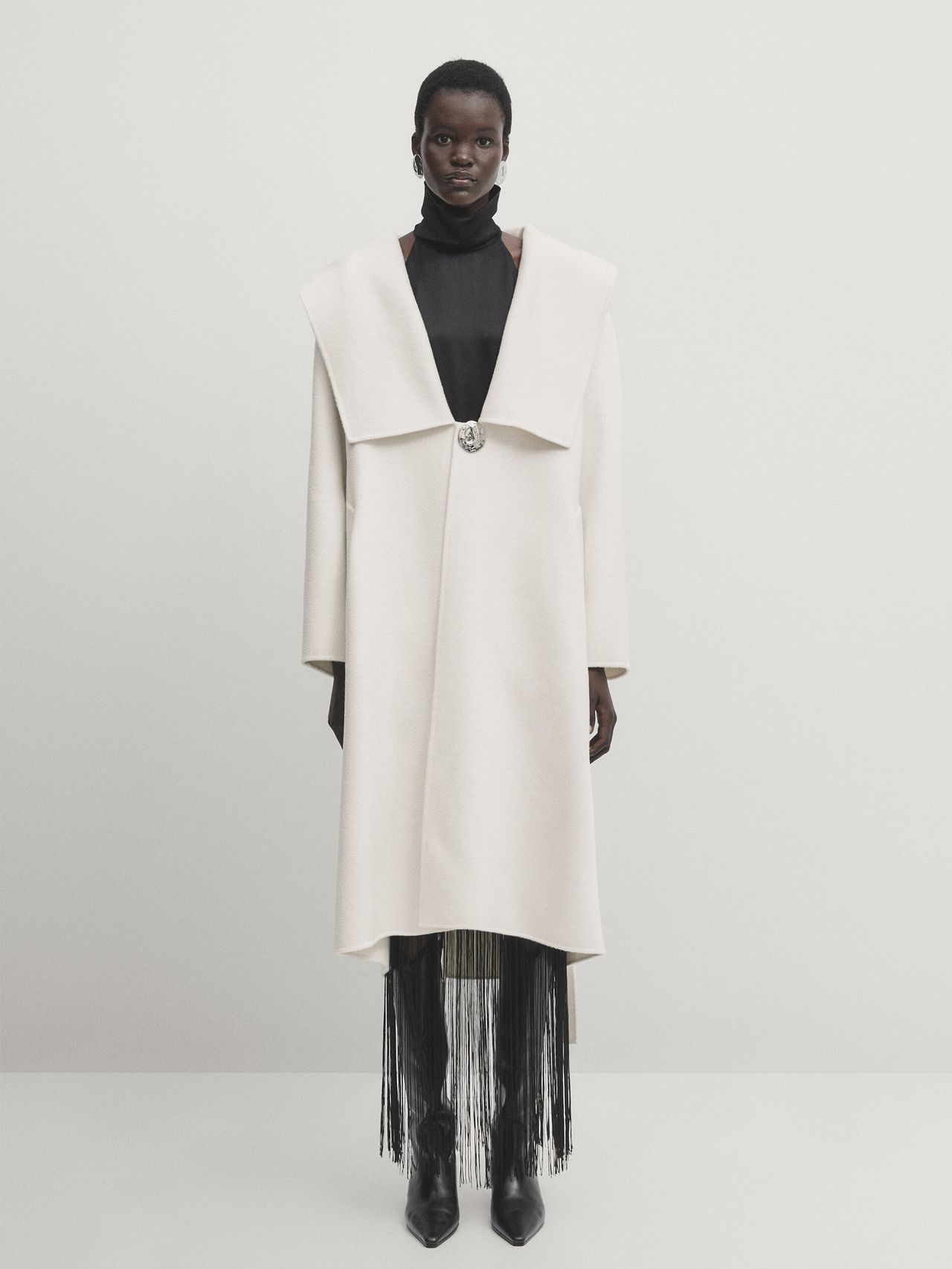 These 29 Statement Coats Are Outfits All on Their Own | Who What Wear