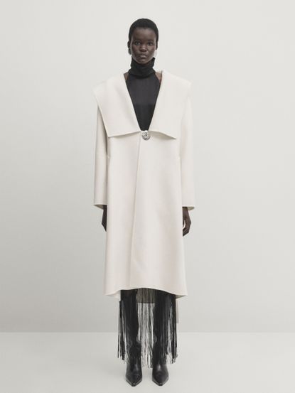 These 29 Statement Coats Are Outfits All on Their Own | Who What Wear