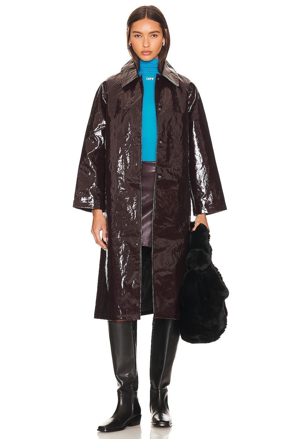 These 29 Statement Coats Are Outfits All on Their Own | Who What Wear