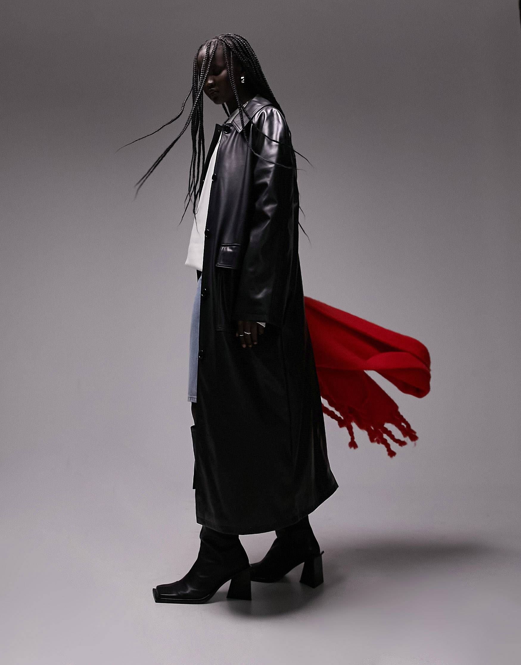 These 29 Statement Coats Are Outfits All on Their Own | Who What Wear