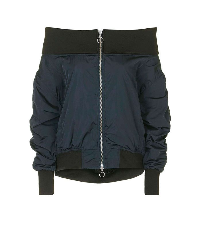 Every Blogger Is Instagramming This Pose Right Now | Who What Wear