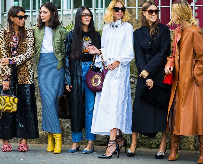 And the Breakout Street Style Star of Fashion Week Is… | Who What Wear