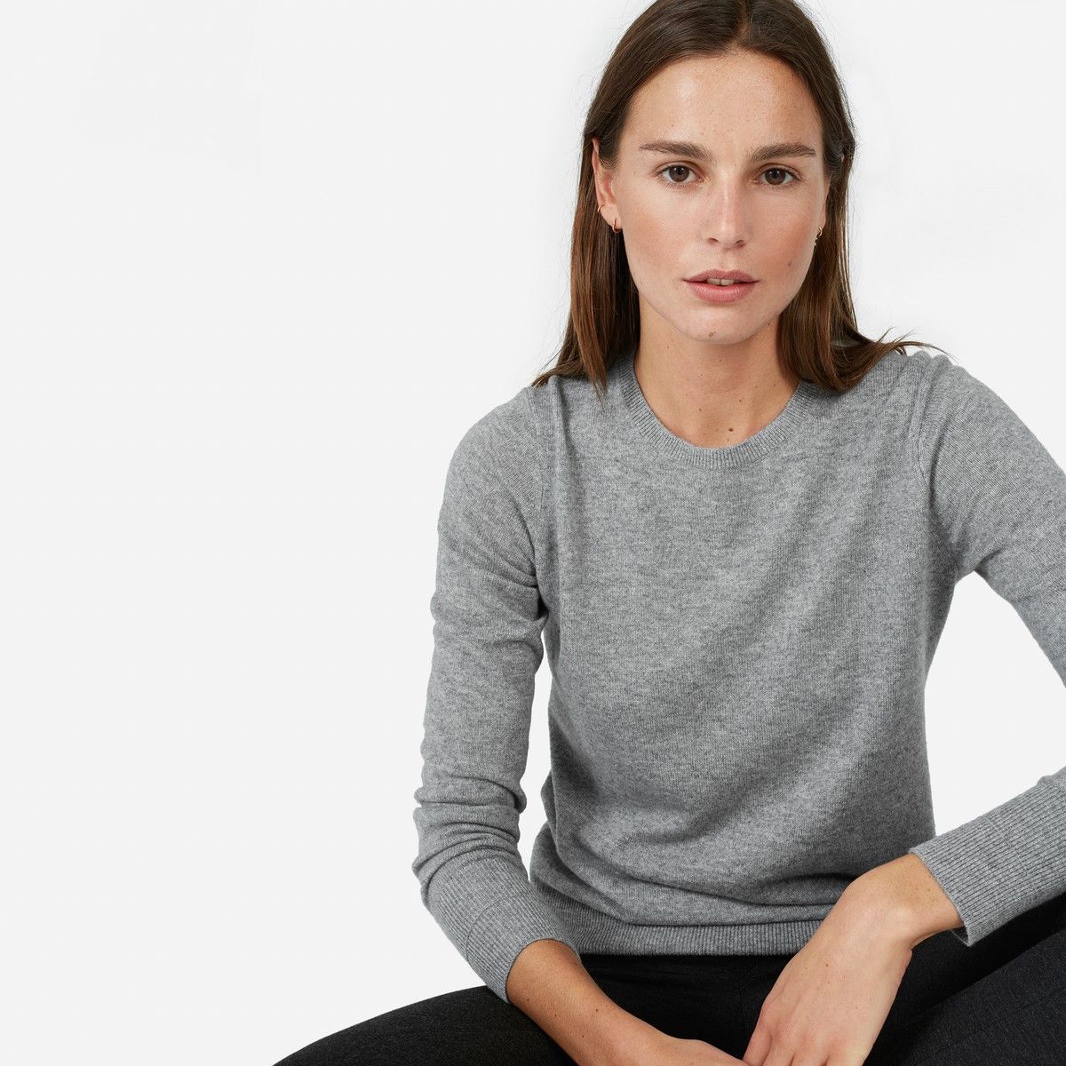 Are You a Victim of Cashmere Price Gouging? | Who What Wear