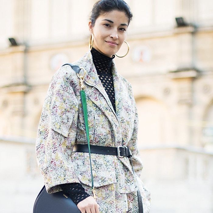 This Is the Cost-Free Styling Trick Everyone Is Doing Right Now | Who ...