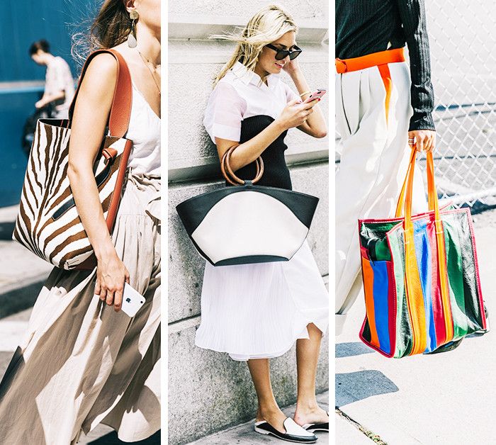 Fashion Month's Top Street Style Trends, All in One Place | Who What Wear