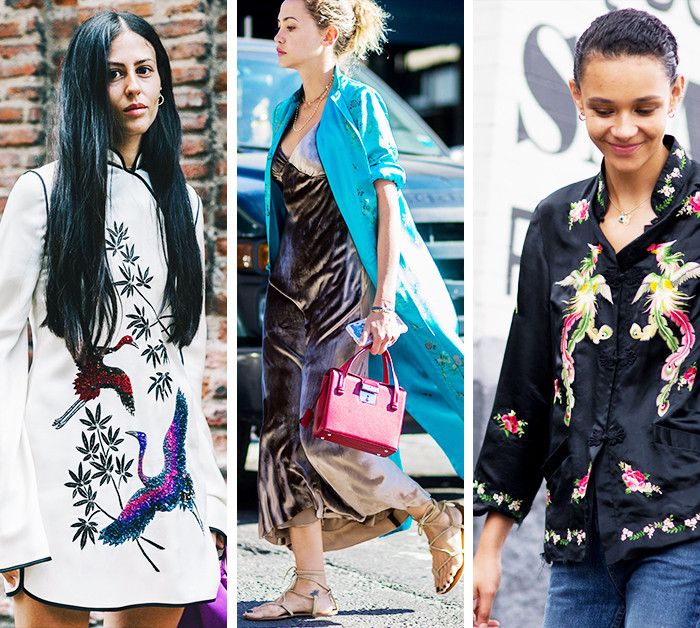 Fashion Month's Top Street Style Trends, All in One Place | Who What Wear