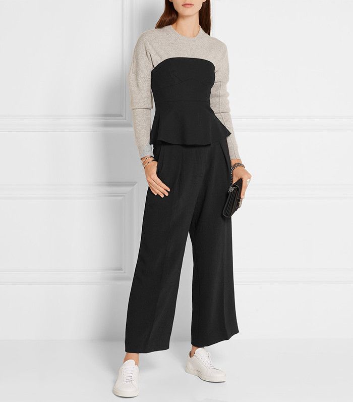 Fashion Month's Top Street Style Trends, All in One Place | Who What Wear