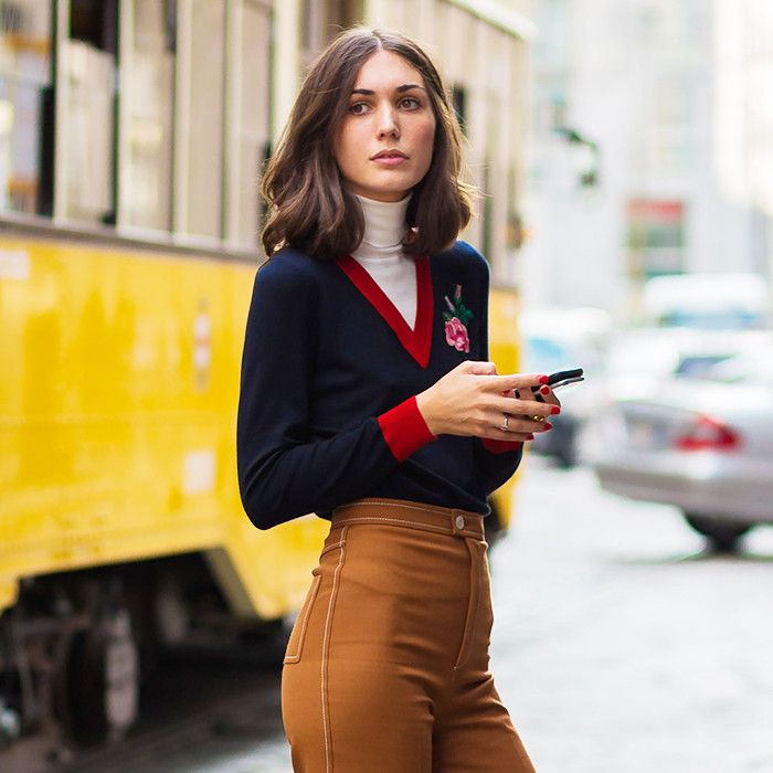 3 Items That Make Your Hips Look Smaller | Who What Wear UK