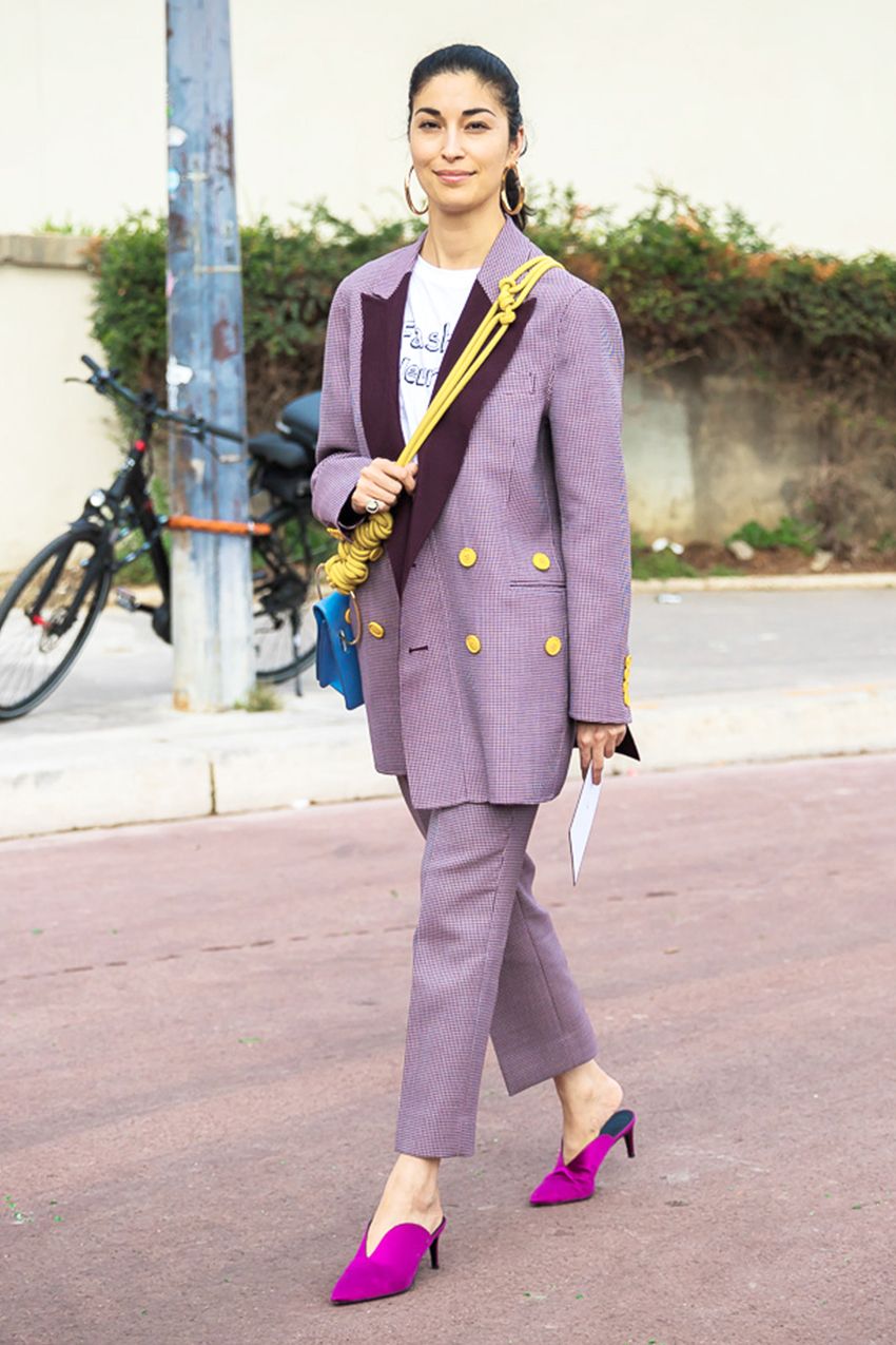 What Colors Looks Best? These 4 Are Universally Flattering | Who What Wear