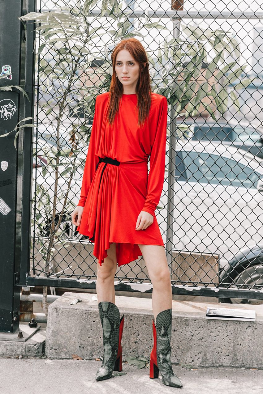 What Colors Looks Best? These 4 Are Universally Flattering | Who What Wear