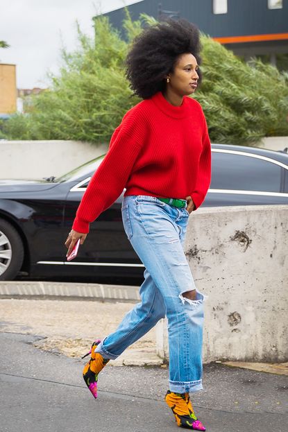 What Colors Looks Best? These 4 Are Universally Flattering | Who What Wear