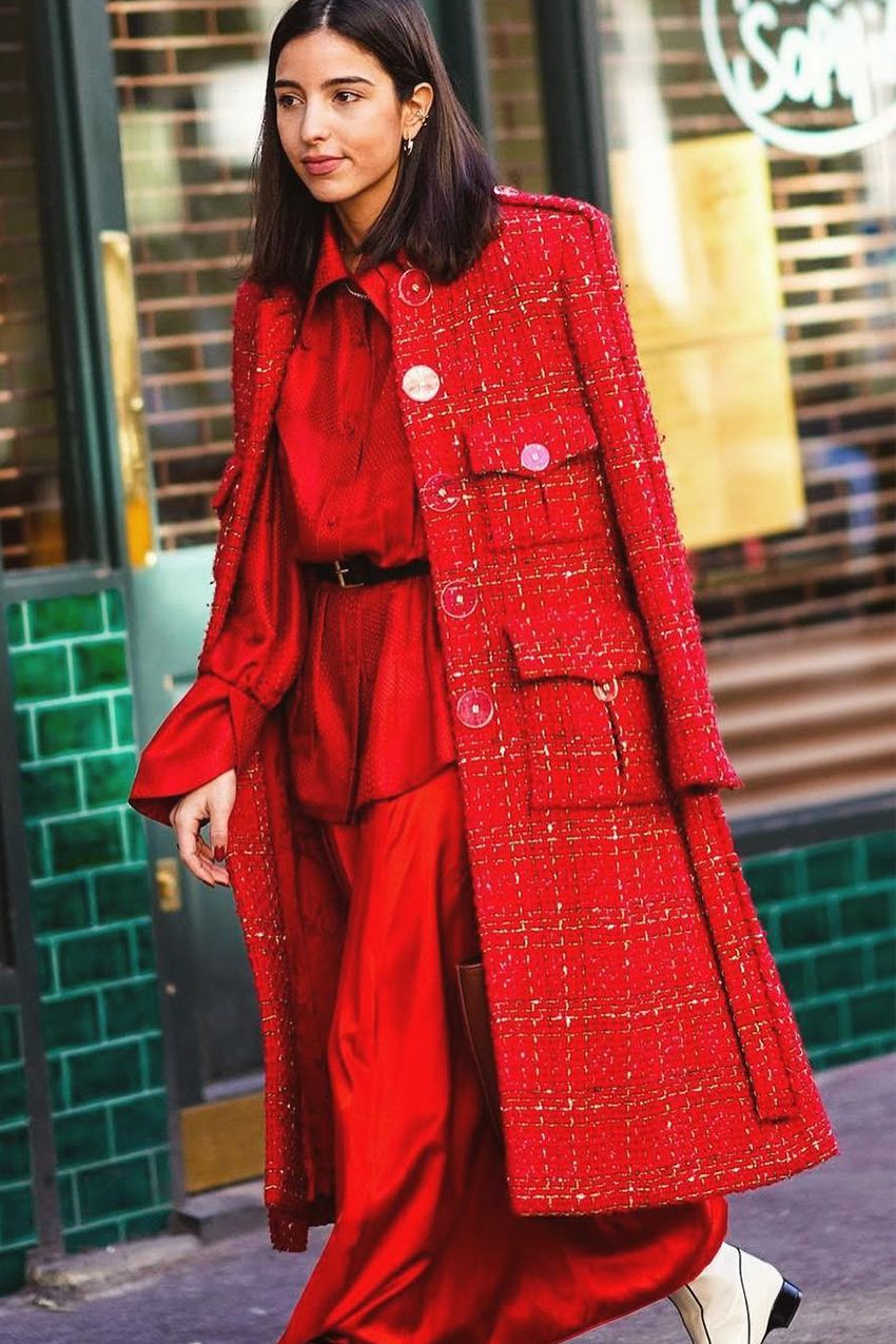 What Colors Looks Best? These 4 Are Universally Flattering | Who What Wear