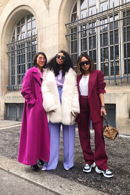 What Colors Looks Best? These 4 Are Universally Flattering | Who What Wear