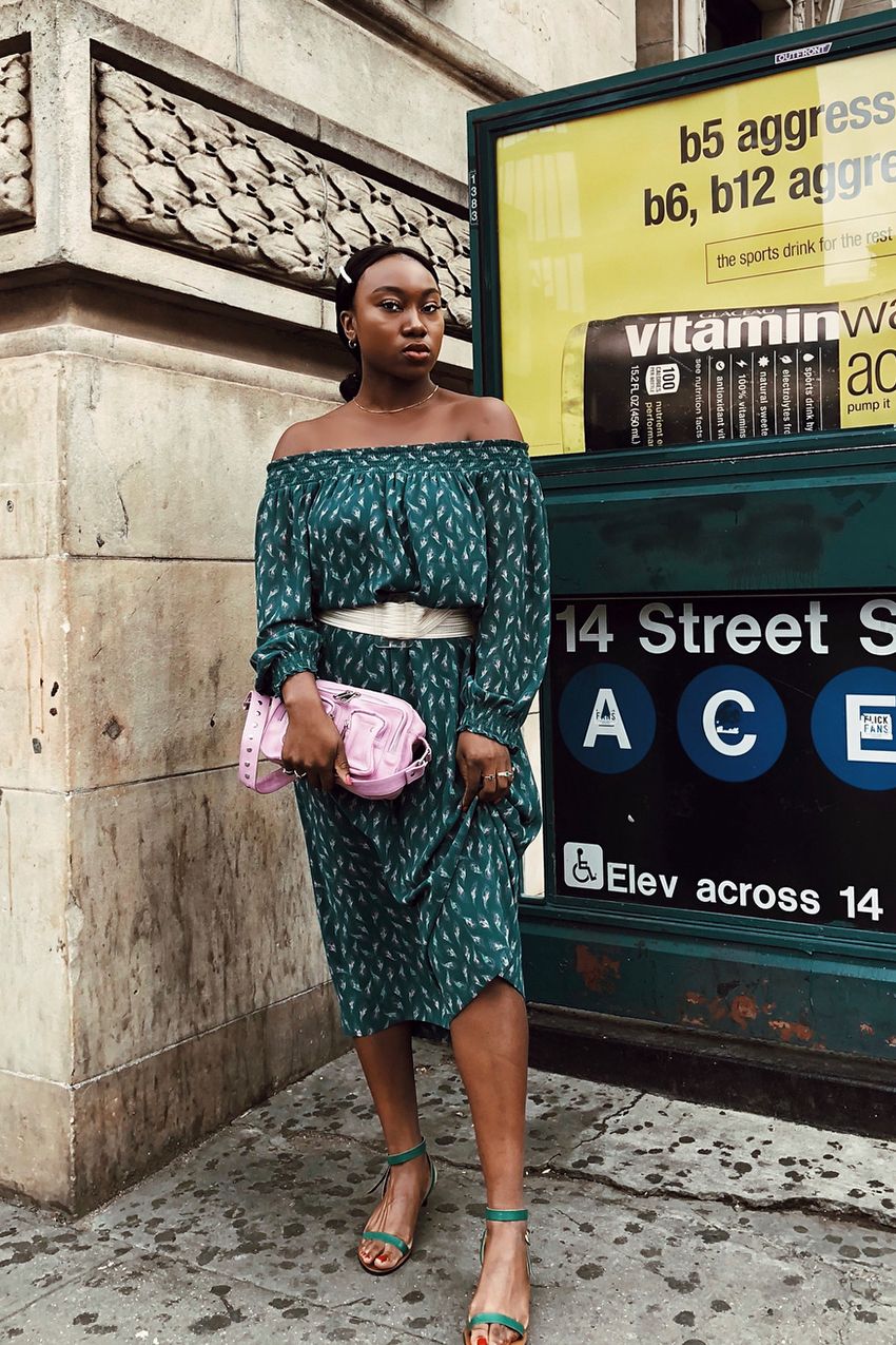 What Colors Looks Best? These 4 Are Universally Flattering | Who What Wear