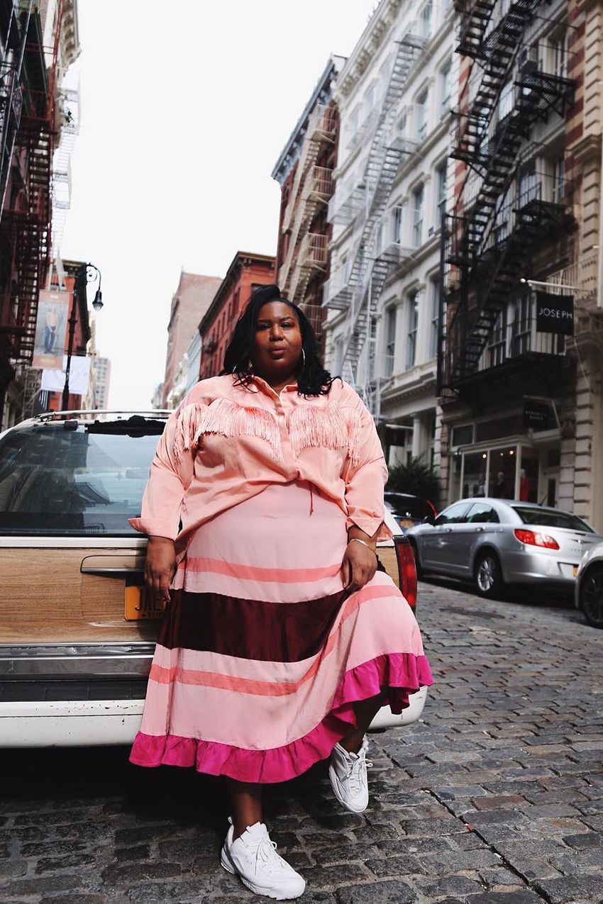 What Colors Looks Best? These 4 Are Universally Flattering | Who What Wear