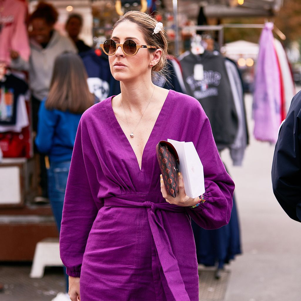 What Colors Looks Best? These 4 Are Universally Flattering | Who What Wear