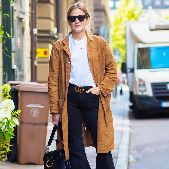 The 5 Street Style Trends Everyone Is Clamoring For | Who What Wear