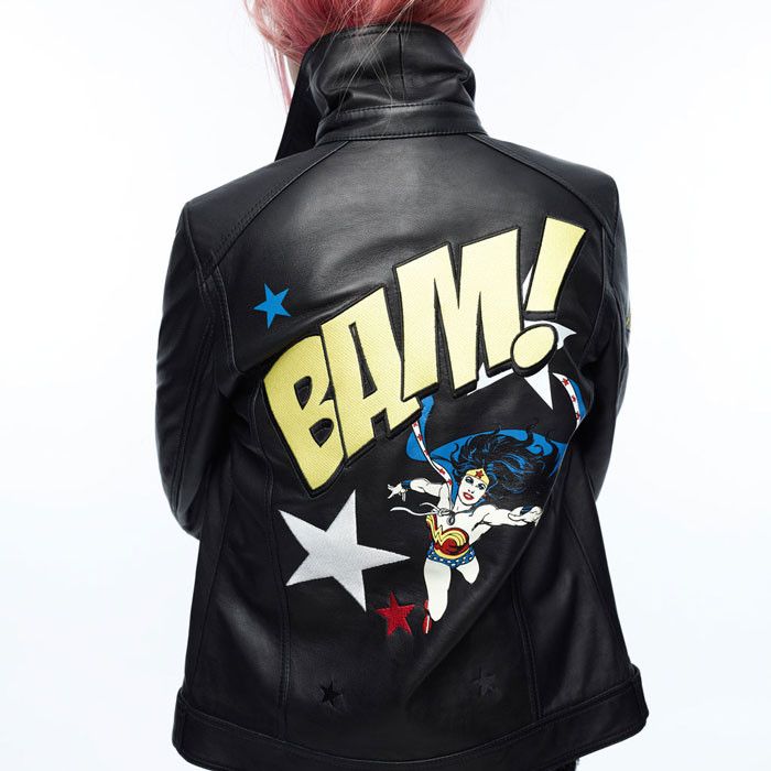 Zara's New Collection Will Make You Feel Like a Badass | Who What Wear