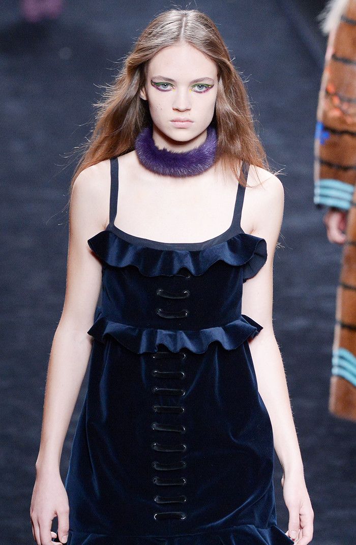 The Niche Fashion Trend That's About to Blow Up | Who What Wear